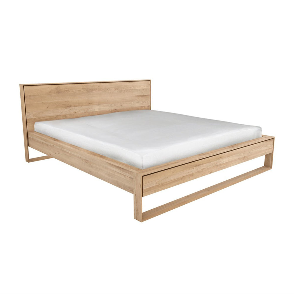 Nordic Bed | Totem Road | Coastal Living Sorrento & Rosebud
