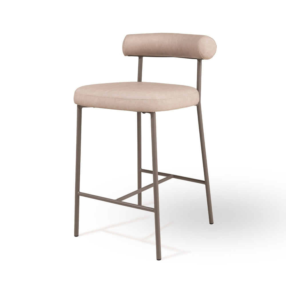 Palm Barstool | Coastal Living | Coastal Living Sorrento & Rosebud