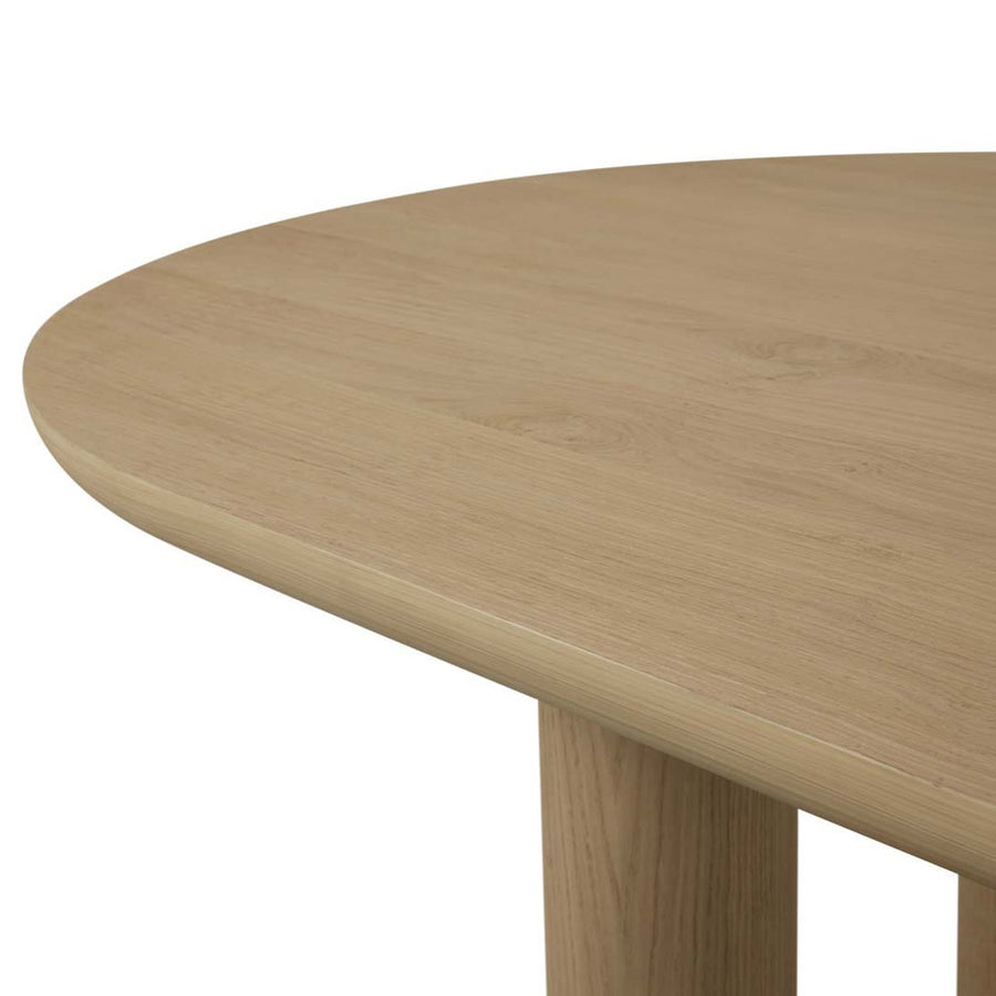 Seb Dining Table | GlobeWest | Coastal Living Sorrento & Rosebud
