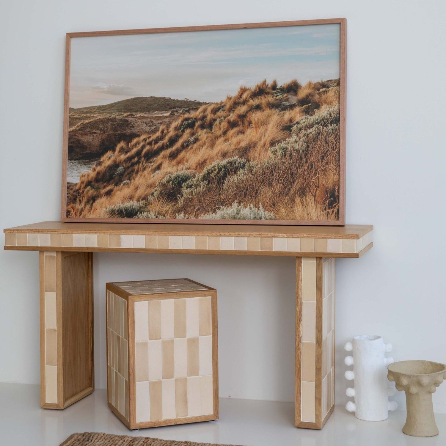 Rolling Print | Warranbrooke | Coastal Living Sorrento & Rosebud