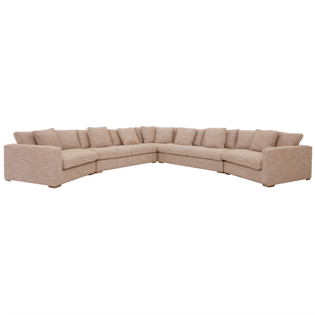 Coastal Living Shona Modular Sofa | Molmic | Coastal Living Sorrento ...