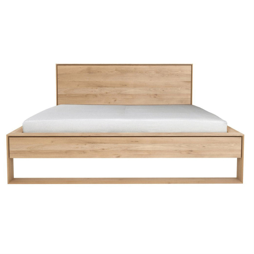 Nordic Bed | Totem Road | Coastal Living Sorrento & Rosebud