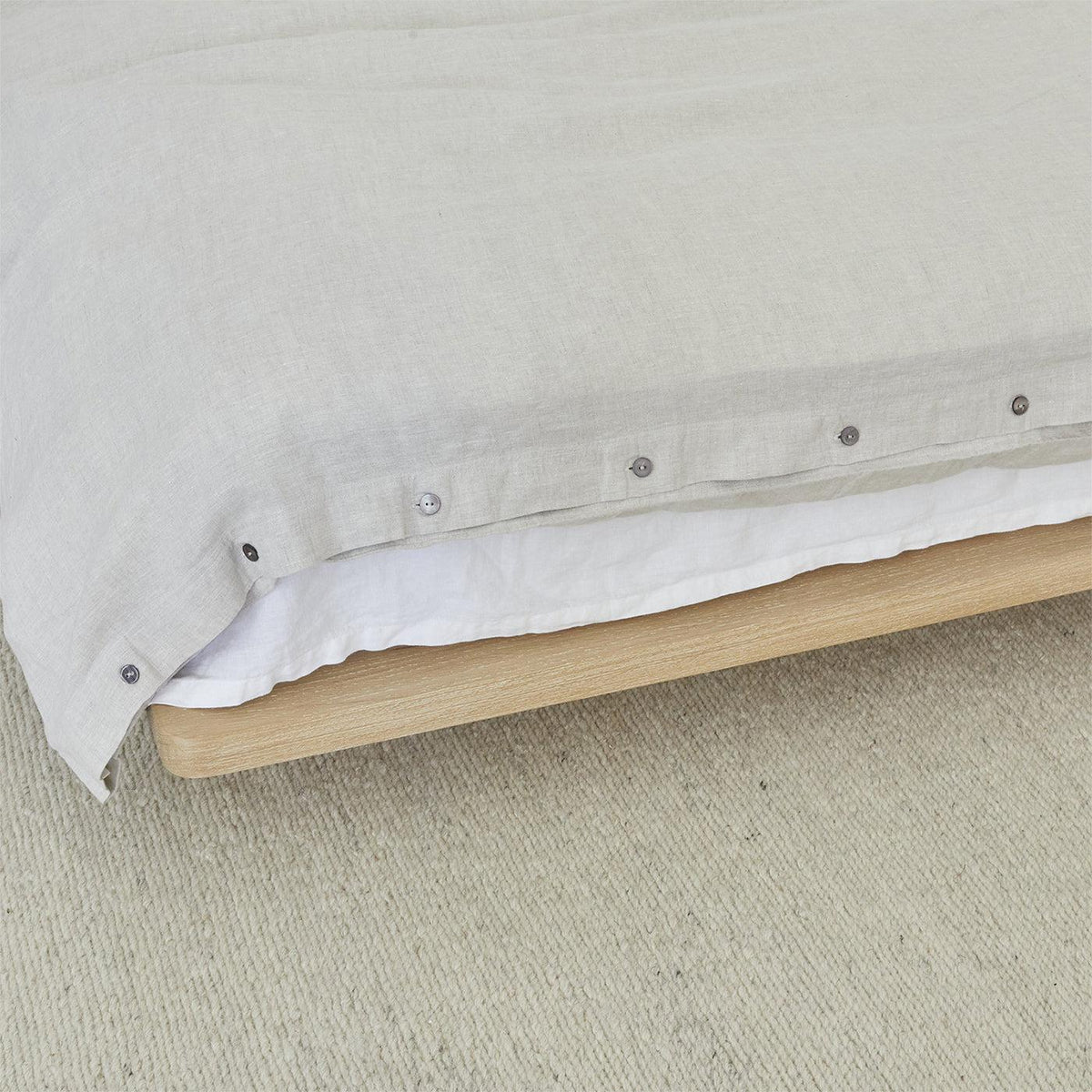 Ocean Solid Oak Bed | Coastal Living | Coastal Living Sorrento & Rosebud